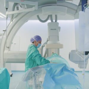 Homepage - Nicolab Enhance Stroke Care with StrokeViewer