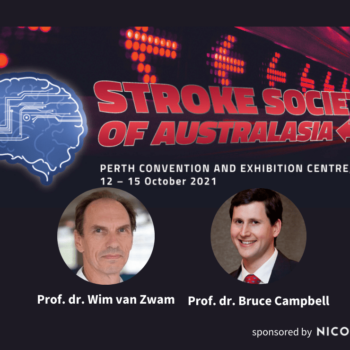 SSA 2021, Breakfast Symposium - Nicolab