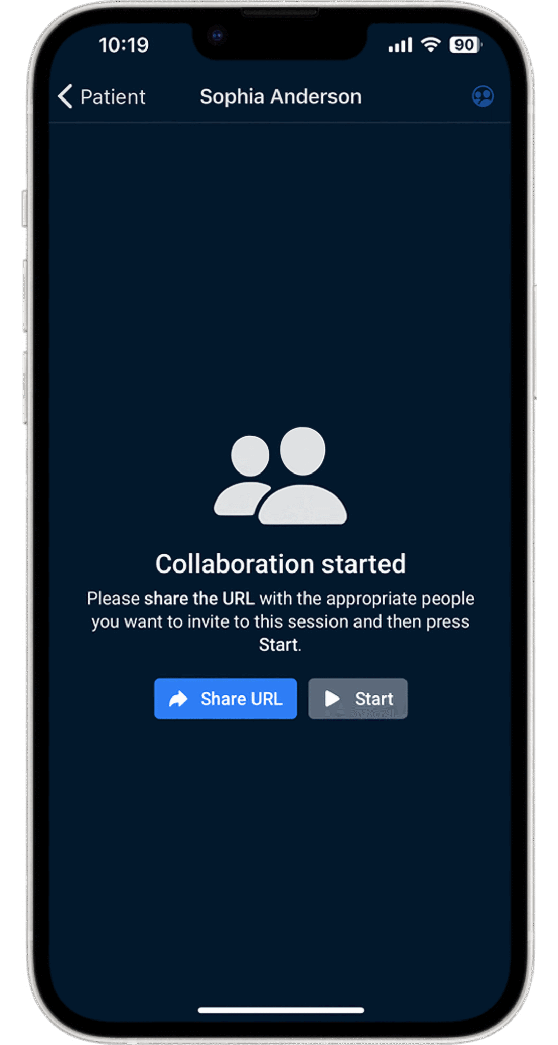 Nicolab – AI-Powered Stroke Workflow & Emergency Care Platform