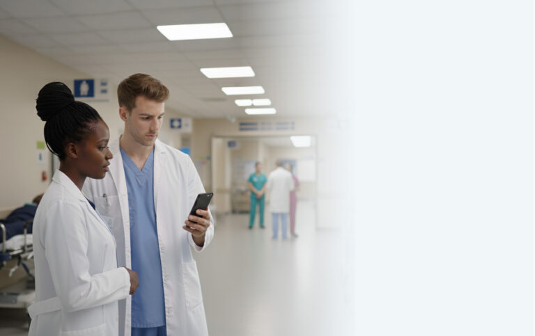 Nicolab – AI-Powered Stroke Workflow & Emergency Care Platform